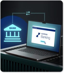 Continia Payment Management | Obtain Group